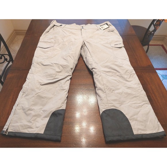 Arctix | Pants & Jumpsuits | Nwt Arctix Womens Snowsport Cargo Pants ...
